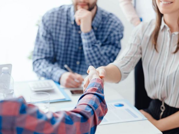 IT Assessment & Survey – Phronesis Total Solutions